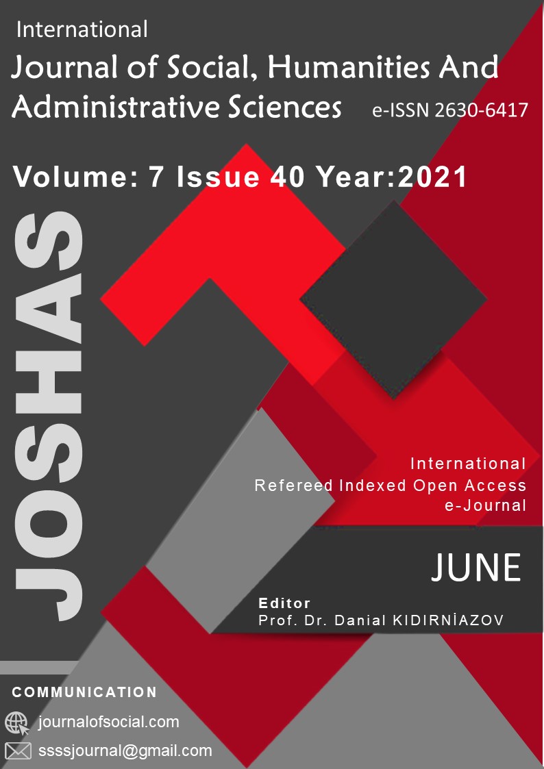 International Journal Of Disciplines In Economics Administrative 