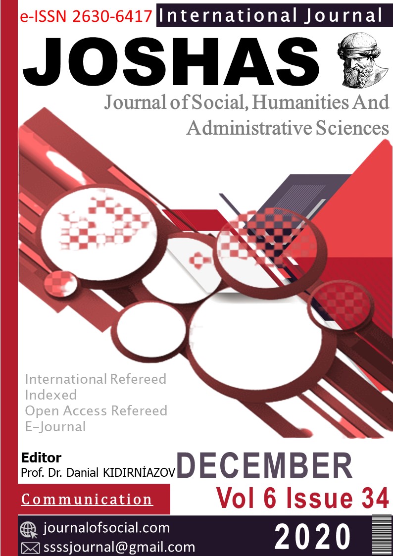 International Journal Of Disciplines In Economics Administrative International Journal Of Disciplines In Economics Administrative